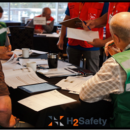 H2Safety Services (Courses)
